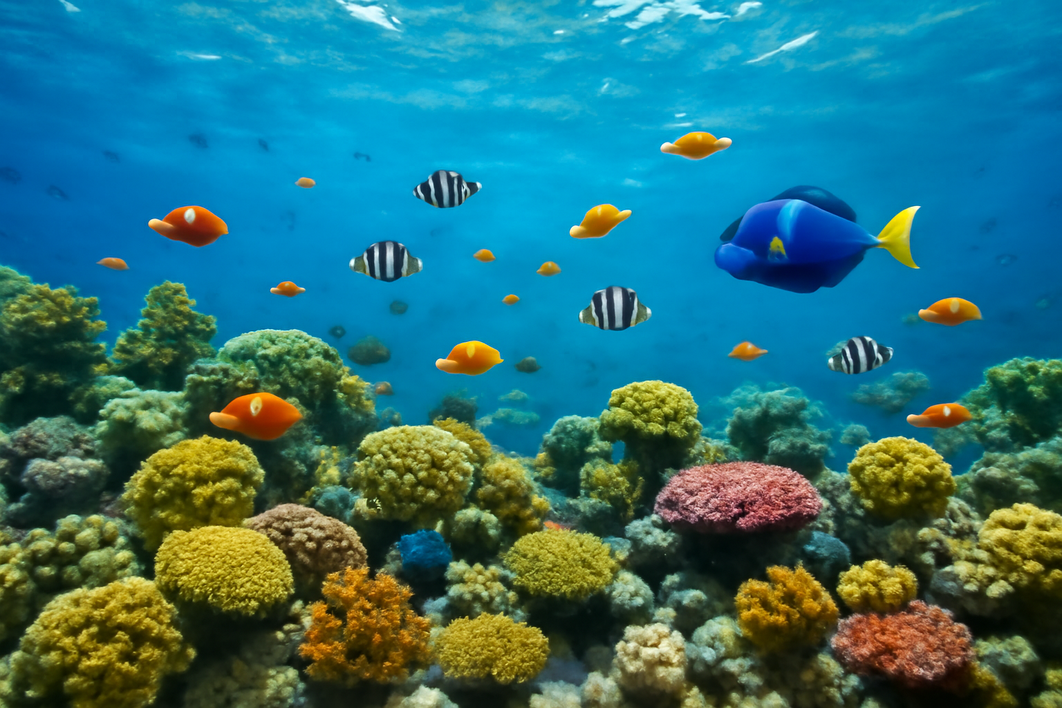 Australia’s 11 New Offshore Marine Sanctuary Areas—A Leap Forward for ...